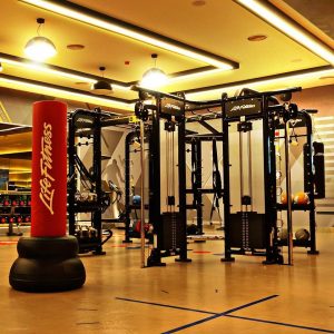 Thonglor – WE FITNESS